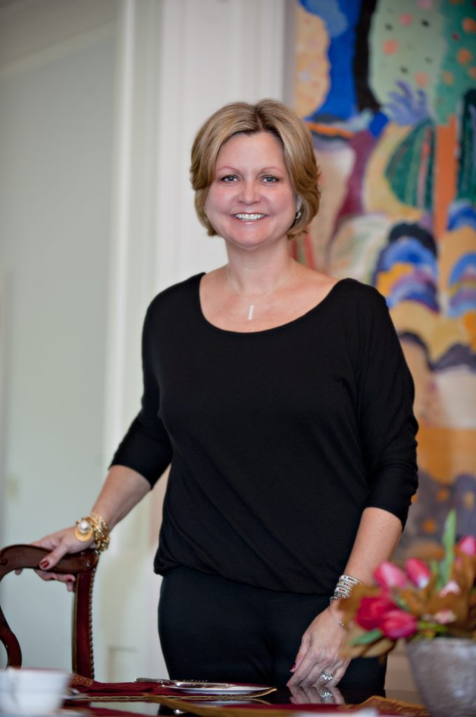 BREAKING: Rhonda Newman Keenum announces she will not pursue a race for ...