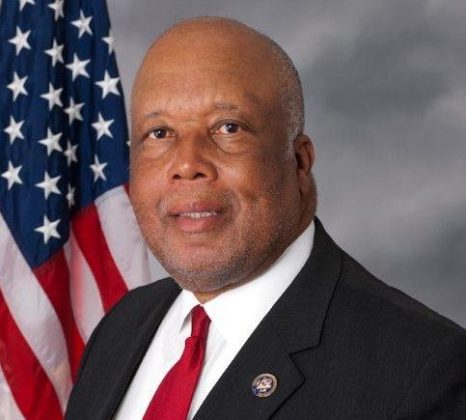 Congressman Thompson speaks out on Hyde-Smith hanging comments ...