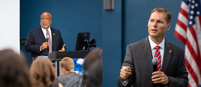 Existing, emerging threats to U.S. homeland to be discussed in House ...