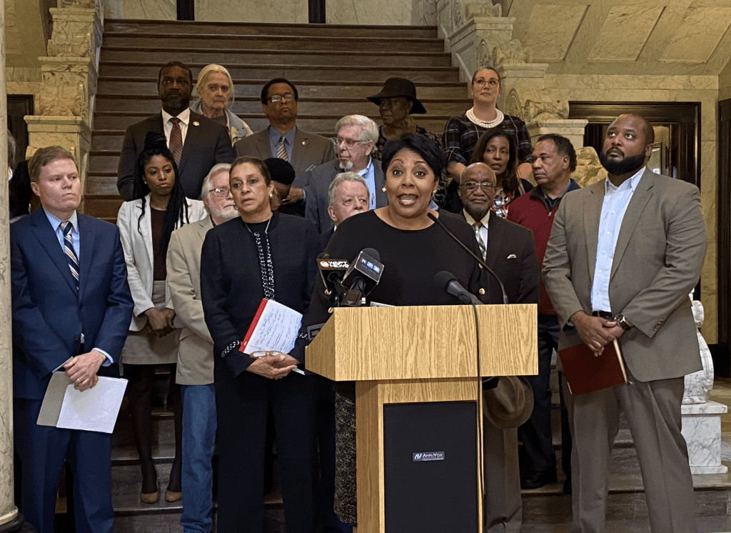 SALTER: Oliver Triplett’s death recalls his remarkable family’s epic ...