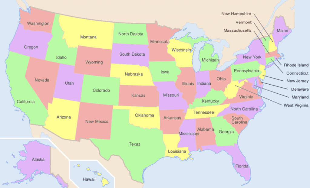 States, cities begin to reopen under President's Three-Phase Plan ...
