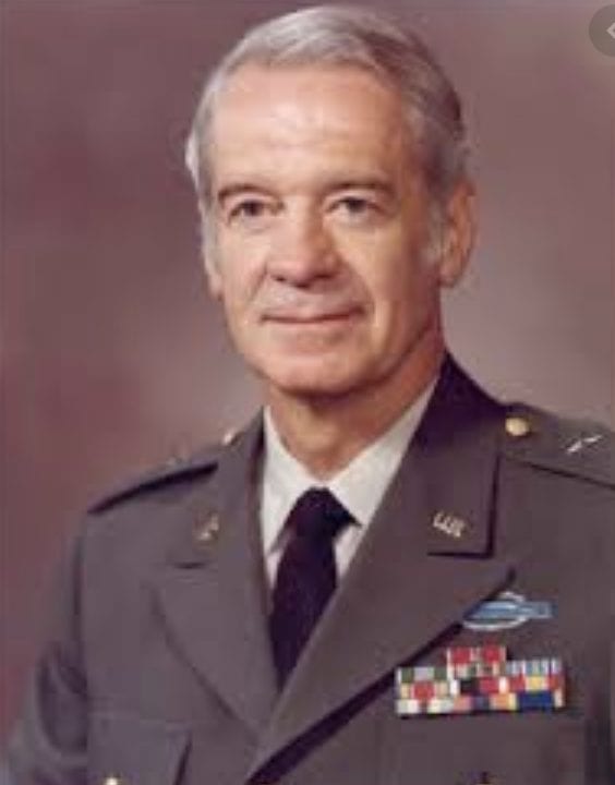 Anniversary of Congressman Sonny Montgomery’s Birth Honored by ...