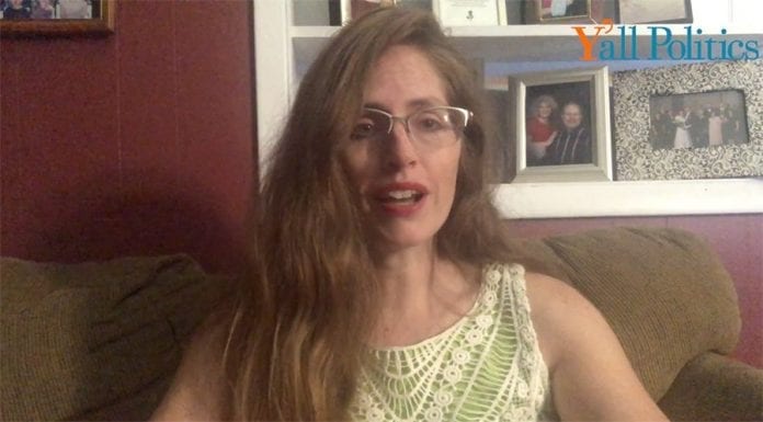 YP Special Elections Series: Vicky Rose for MS House District 37 ...