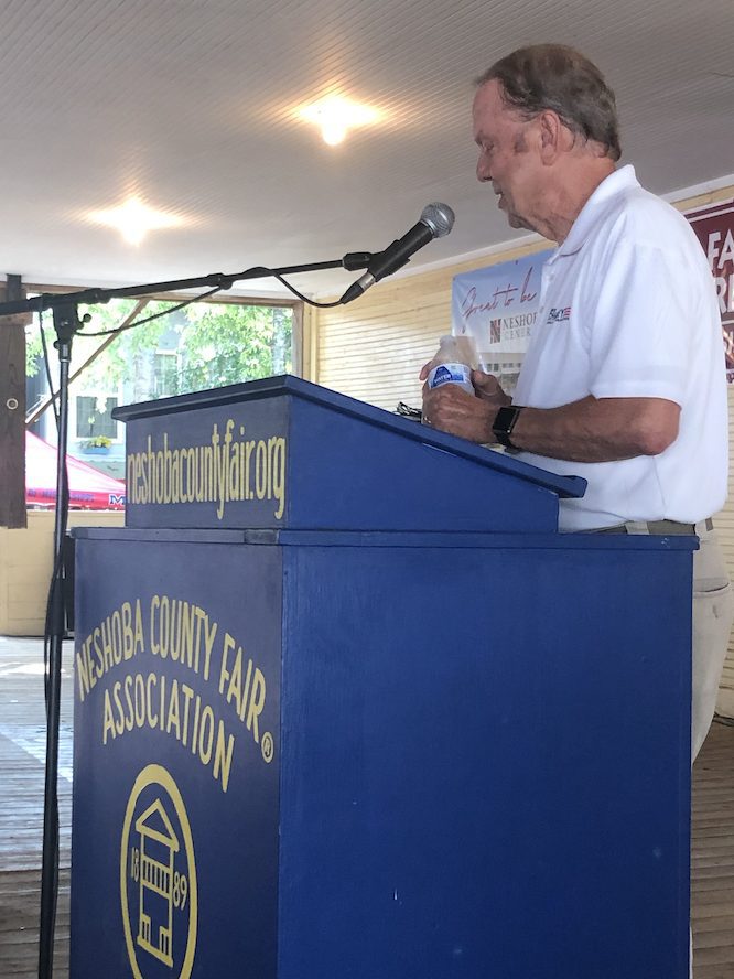 Mississippi Senate seeks to divert wind pool moneys to buoy dwindling ...