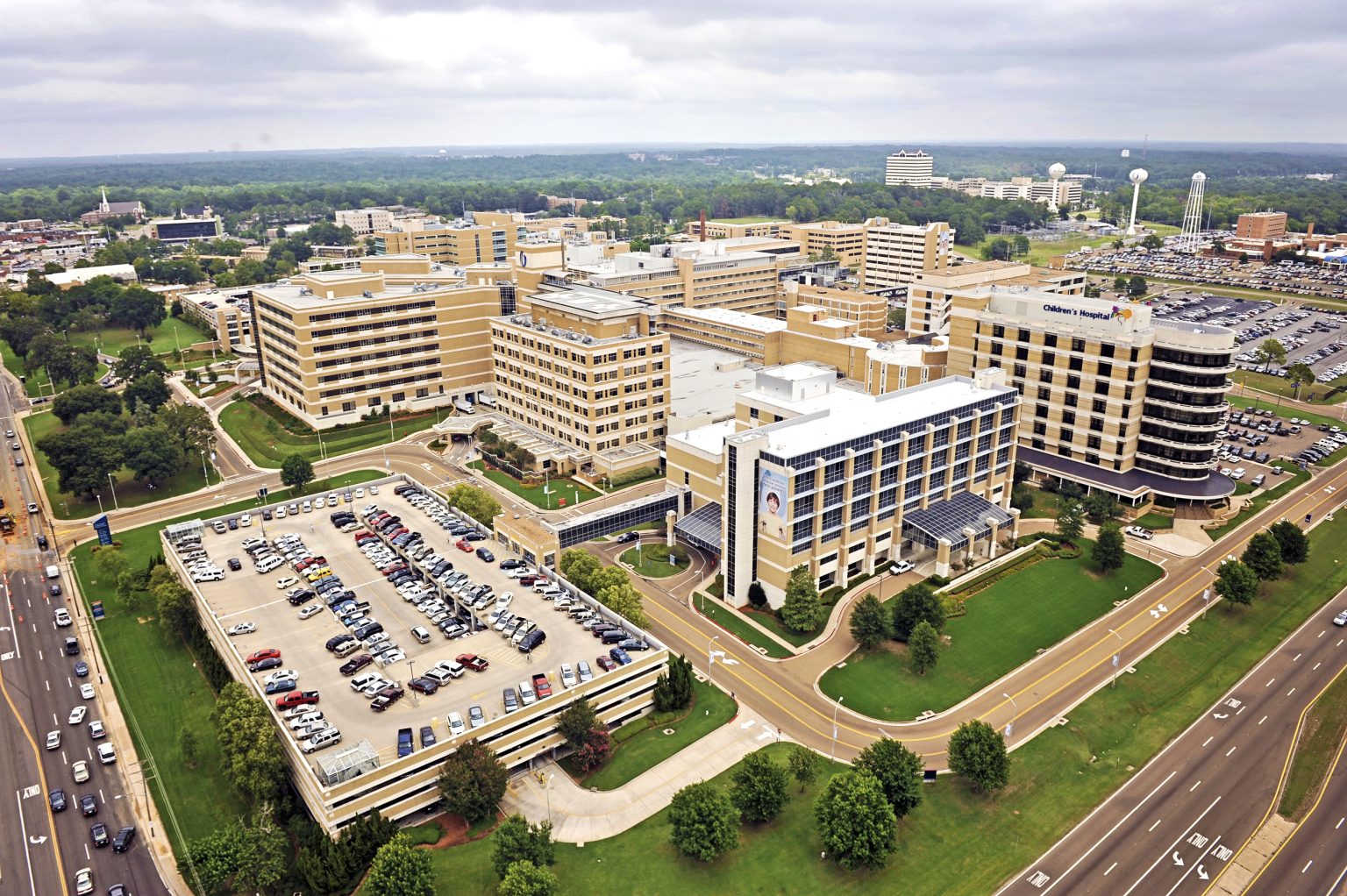 Cyberattack on UMMC forces clinics to close - Magnolia Tribune