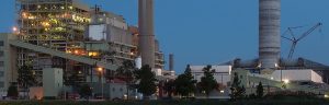Mississippi Power's Plant Daniel in Jackson County slated to cease ...