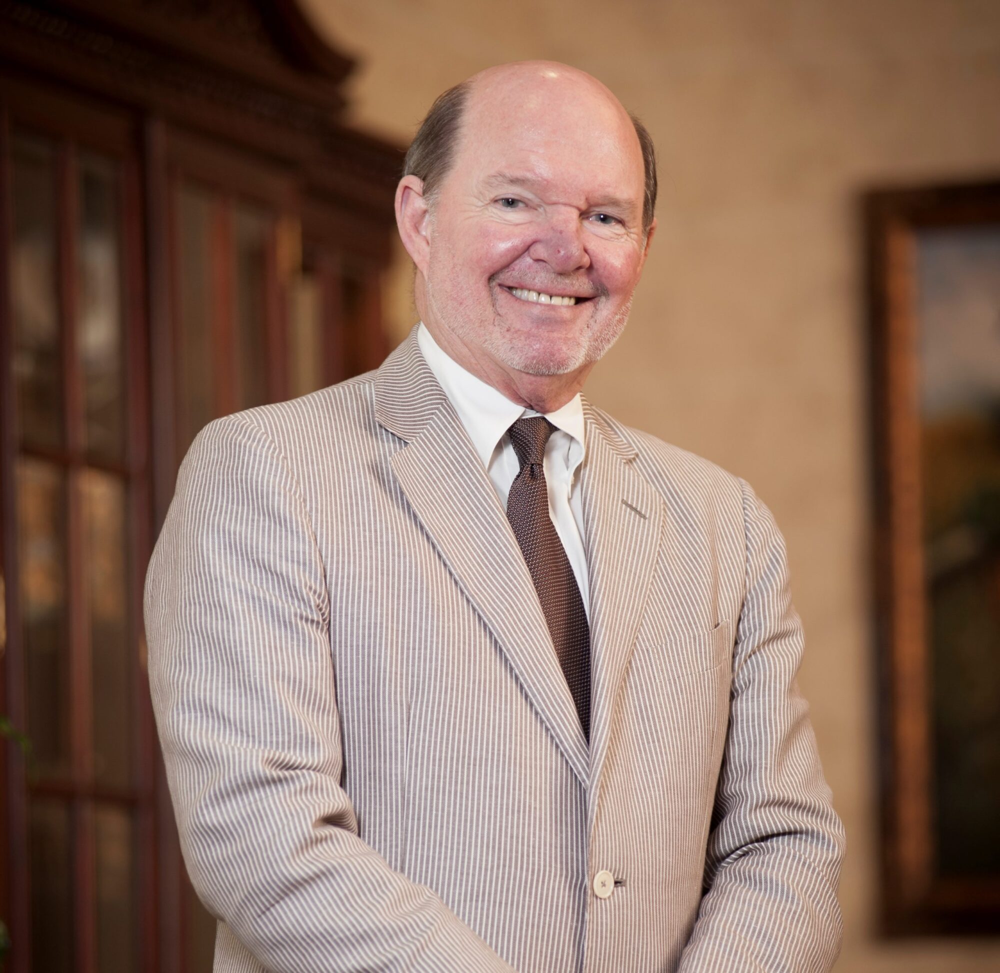 Sanderson Farms reflects on community efforts over the last decade ...