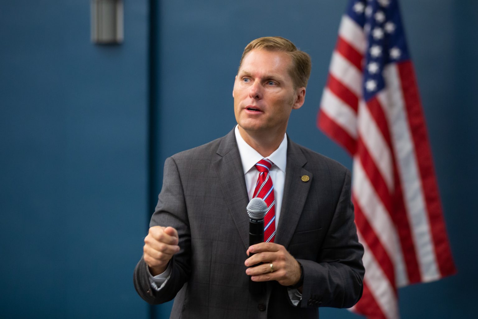 Congressional midterms taking shape in Mississippi - Magnolia Tribune