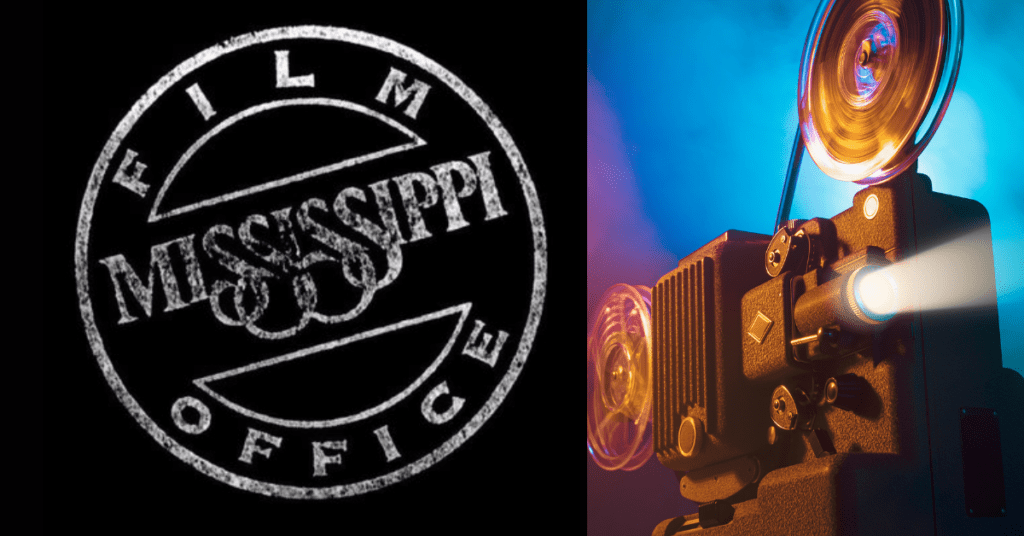 Mississippi Film Office celebrates 50th anniversary - Magnolia Tribune