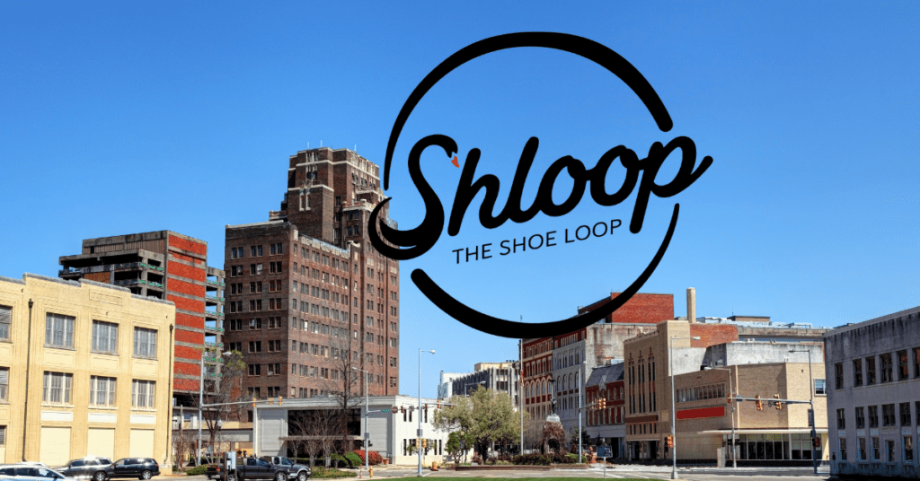 Schloop, a startup, sustainable footwear manufacturer, opening in ...