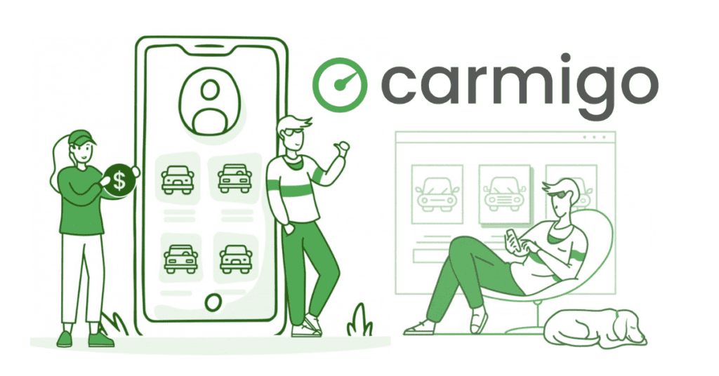 Tupelo-based Carmigo hits milestone in two years of operation ...