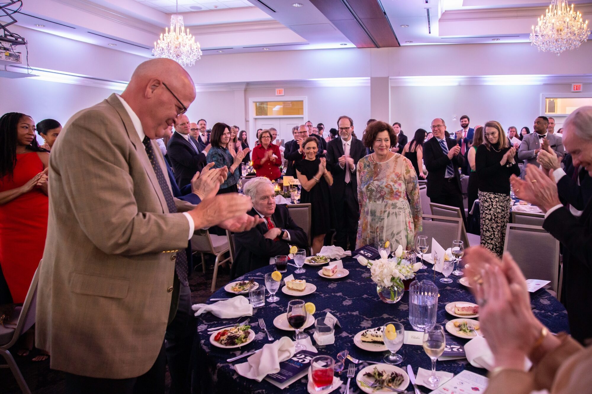 Ole Miss Honors College celebrates 25 years - Magnolia Tribune