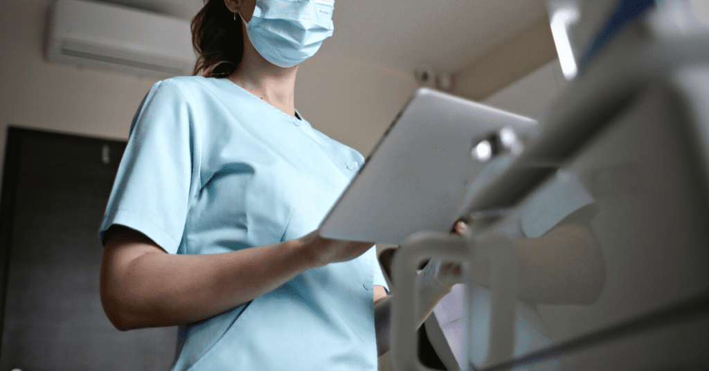 House passes new nursing regulation aimed at expanding access to care ...