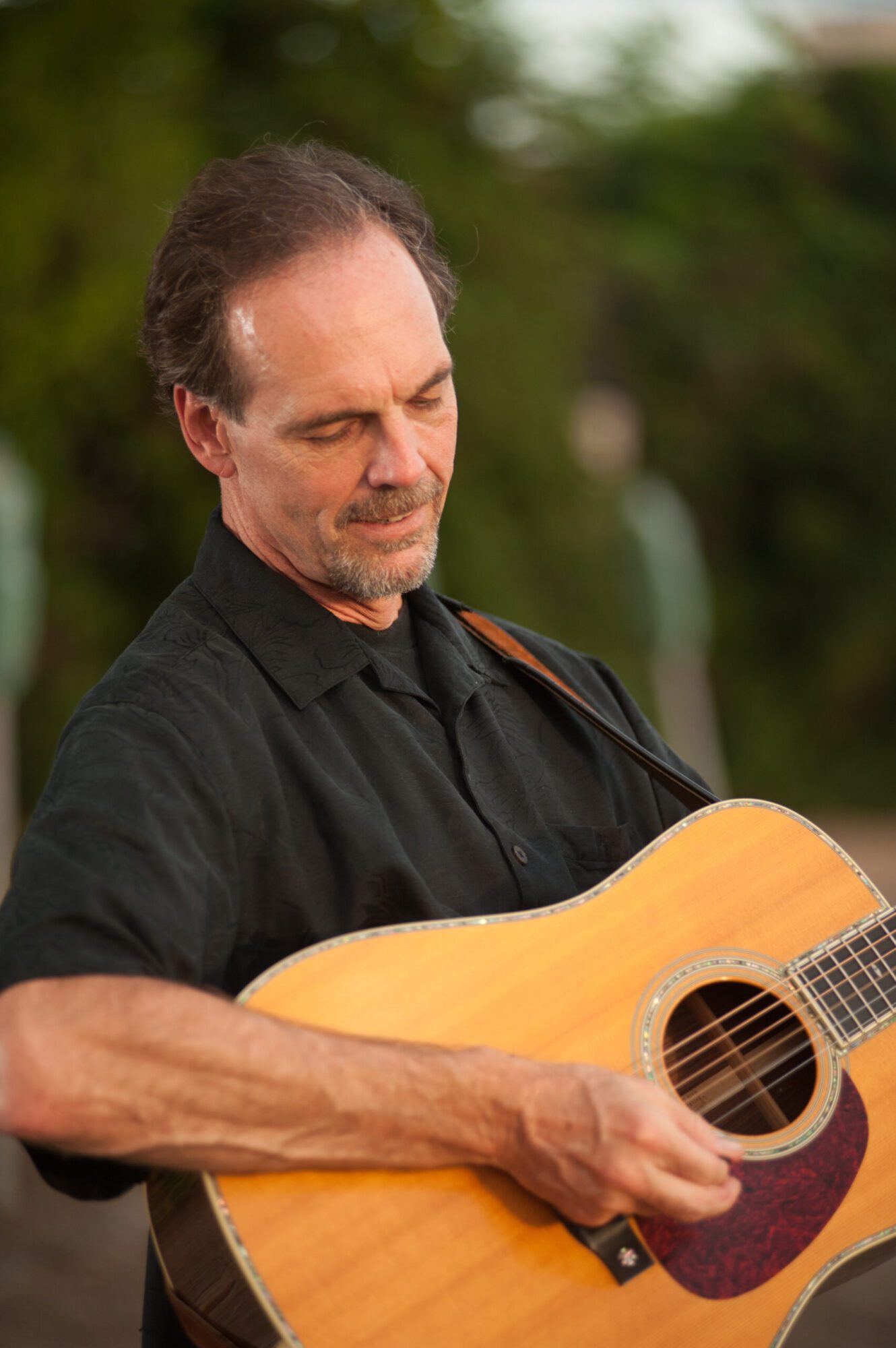 Ellison deeply rooted in Mississippi music, storytelling - Magnolia Tribune