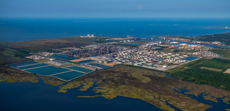 Chevron's Pascagoula Refinery marks 60 years of operation - Magnolia ...