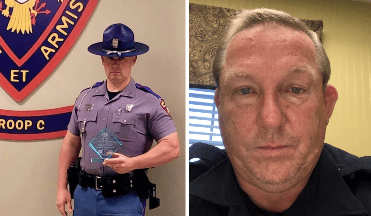 National Police Week: Honoring Mississippi's Fallen Officers