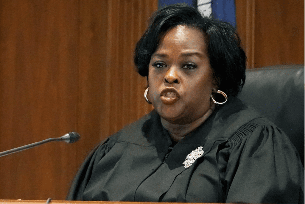 High drama unfolds in Jordan Cummins’ double murder trial - Magnolia ...