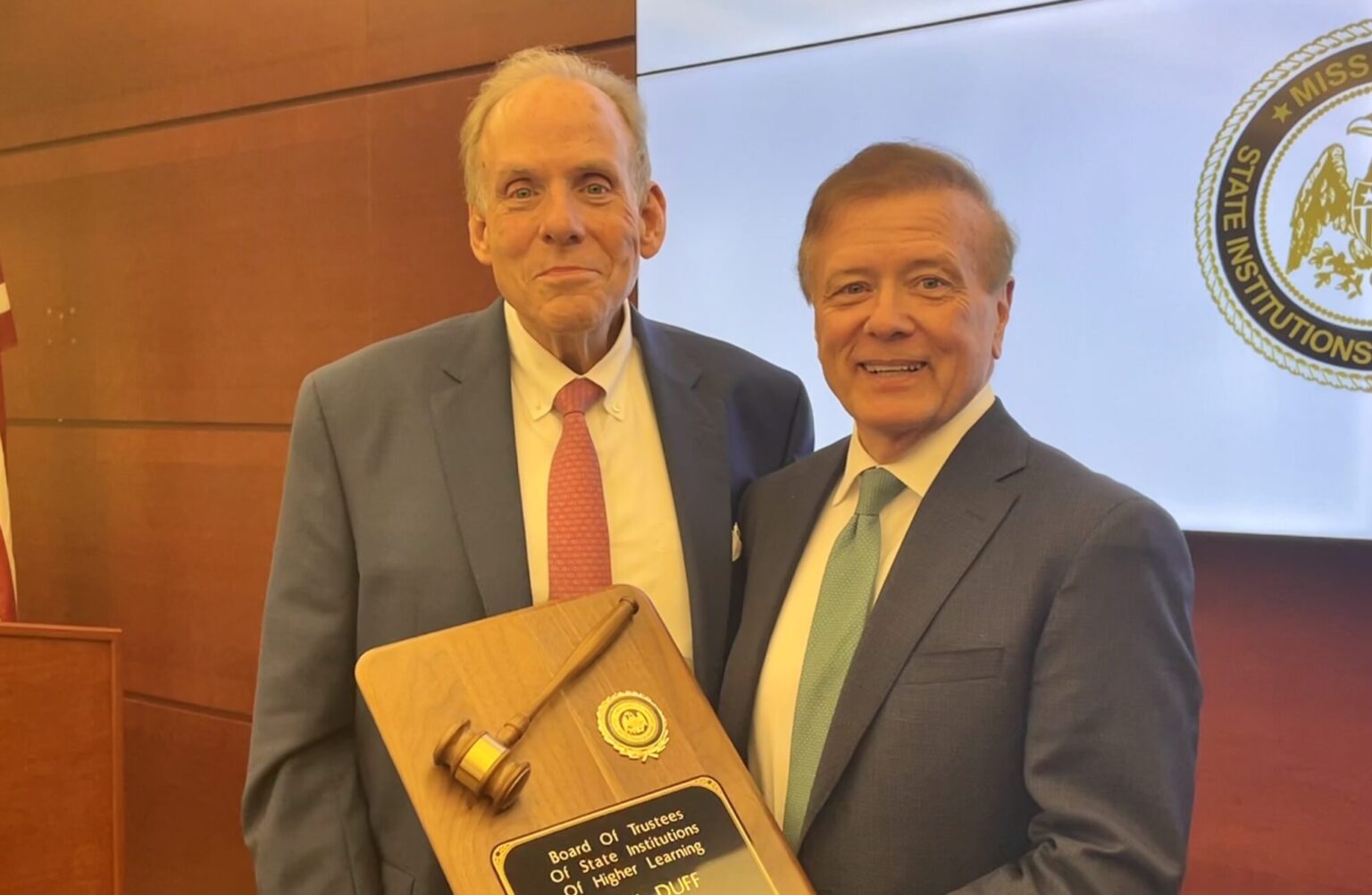 EPA, Army Corps of Engineers signal new Mississippi Delta flood plan ...