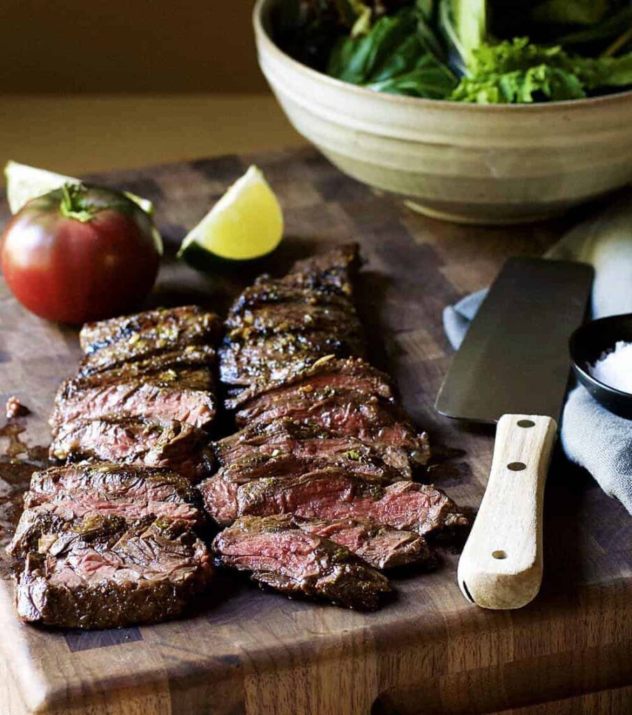 On the Menu: Carne Asada & Margaritas - Magnolia Tribune
