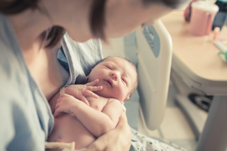 James, Amelia top list of baby names in Mississippi for 2025 - Magnolia ...