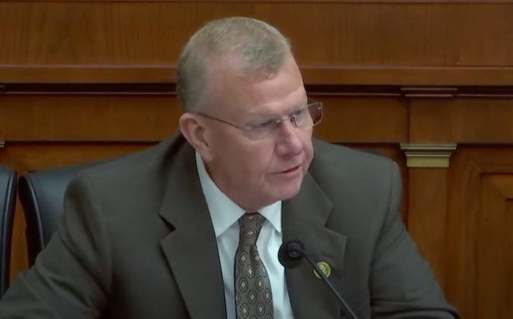 Ezell among 70 Republicans who voted to cut off security assistance to ...