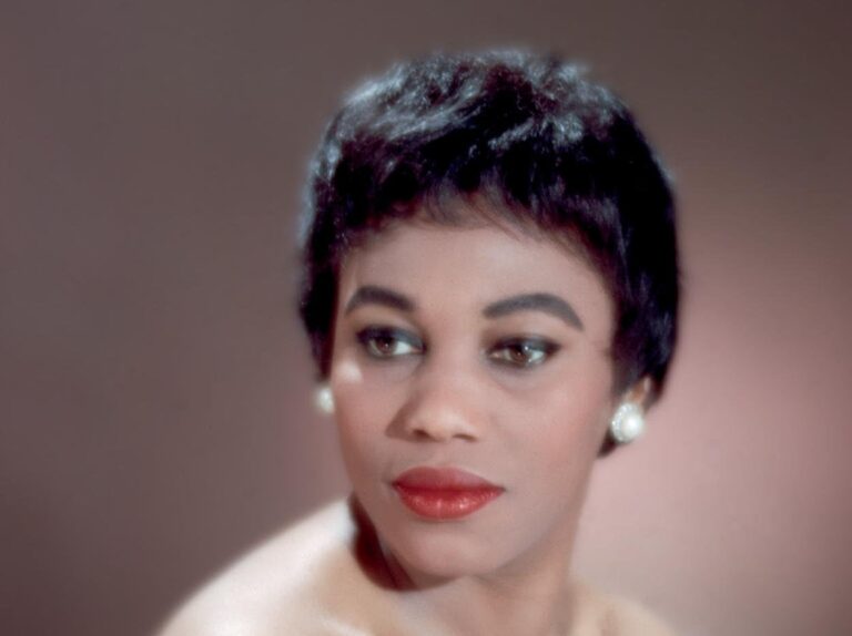 The captivating Leontyne Price, a Mississippi treasure - Magnolia Tribune
