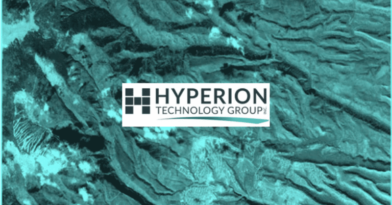 Tupelo's Hyperion Technology Group awarded $10 million defense contract ...