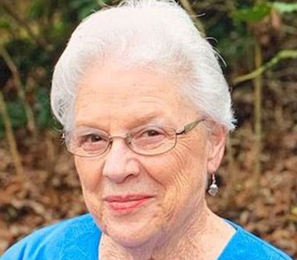 Remembering Evelyn Gandy: A Trailblazer in Leadership - Magnolia Tribune