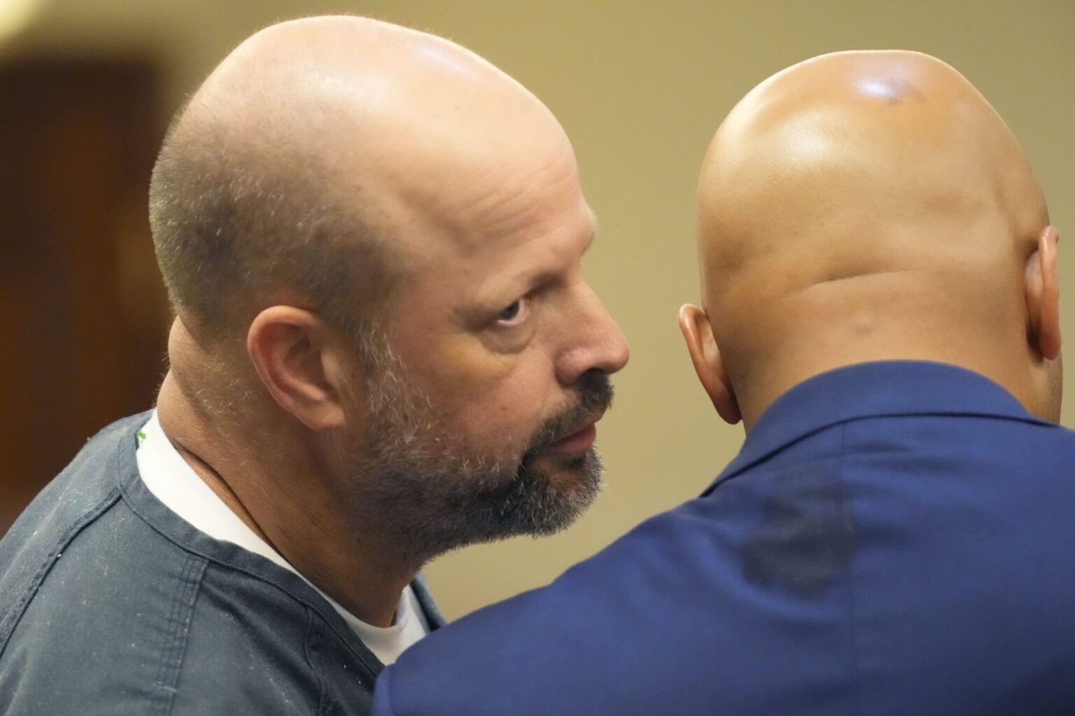 Former Law Enforcement Officers Plead Guilty To State Charges In Rankin