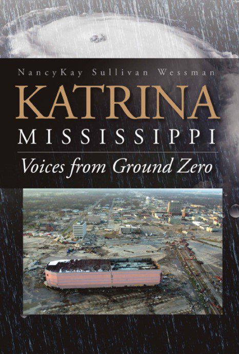 Katrina’s Voices from Ground Zero - Magnolia Tribune