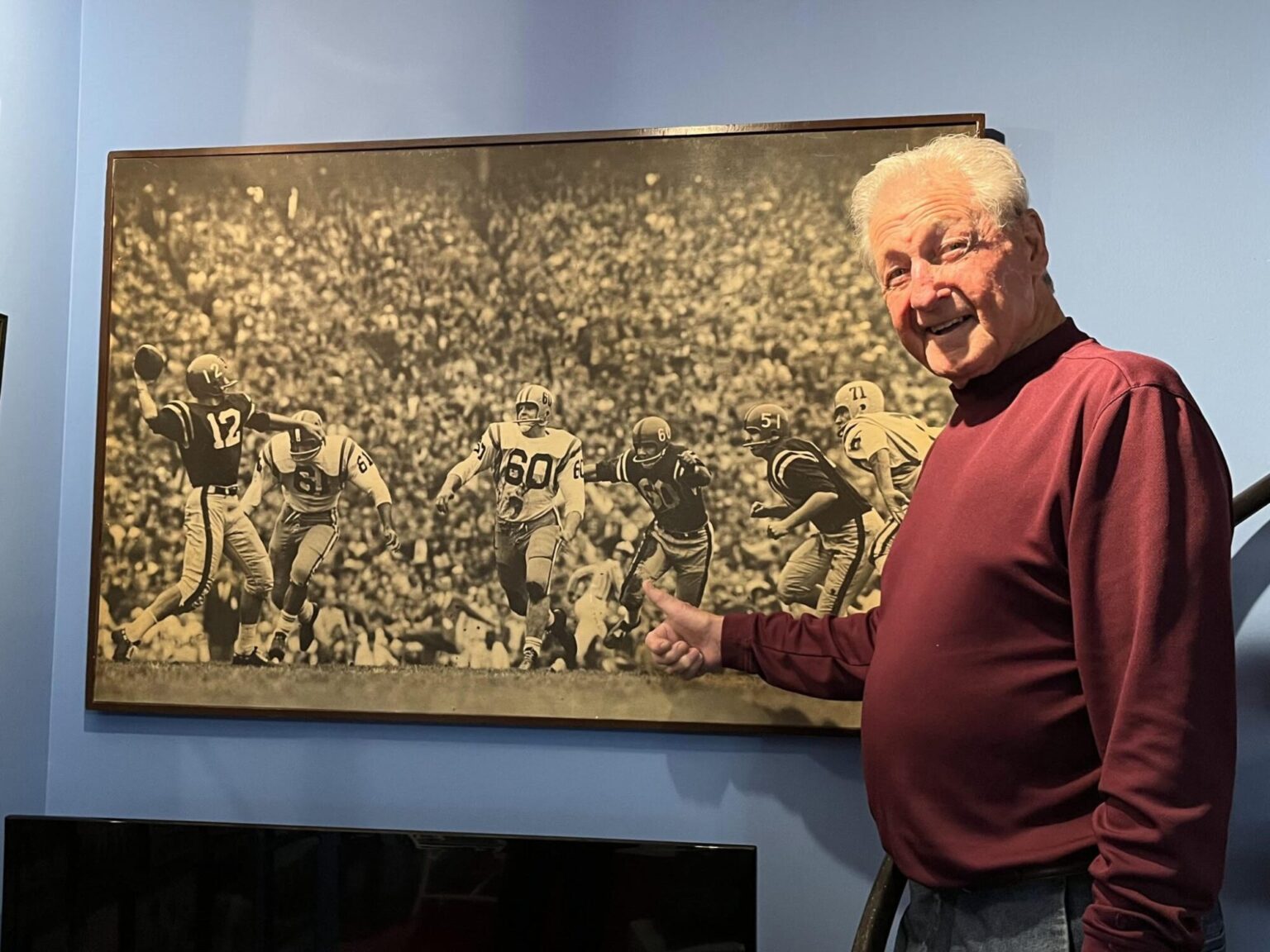 Shelby Foote: Storyteller of fiction and fact - Magnolia Tribune