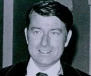 Actor and writer Wyatt Emory Cooper a son of Mississippi - Magnolia Tribune