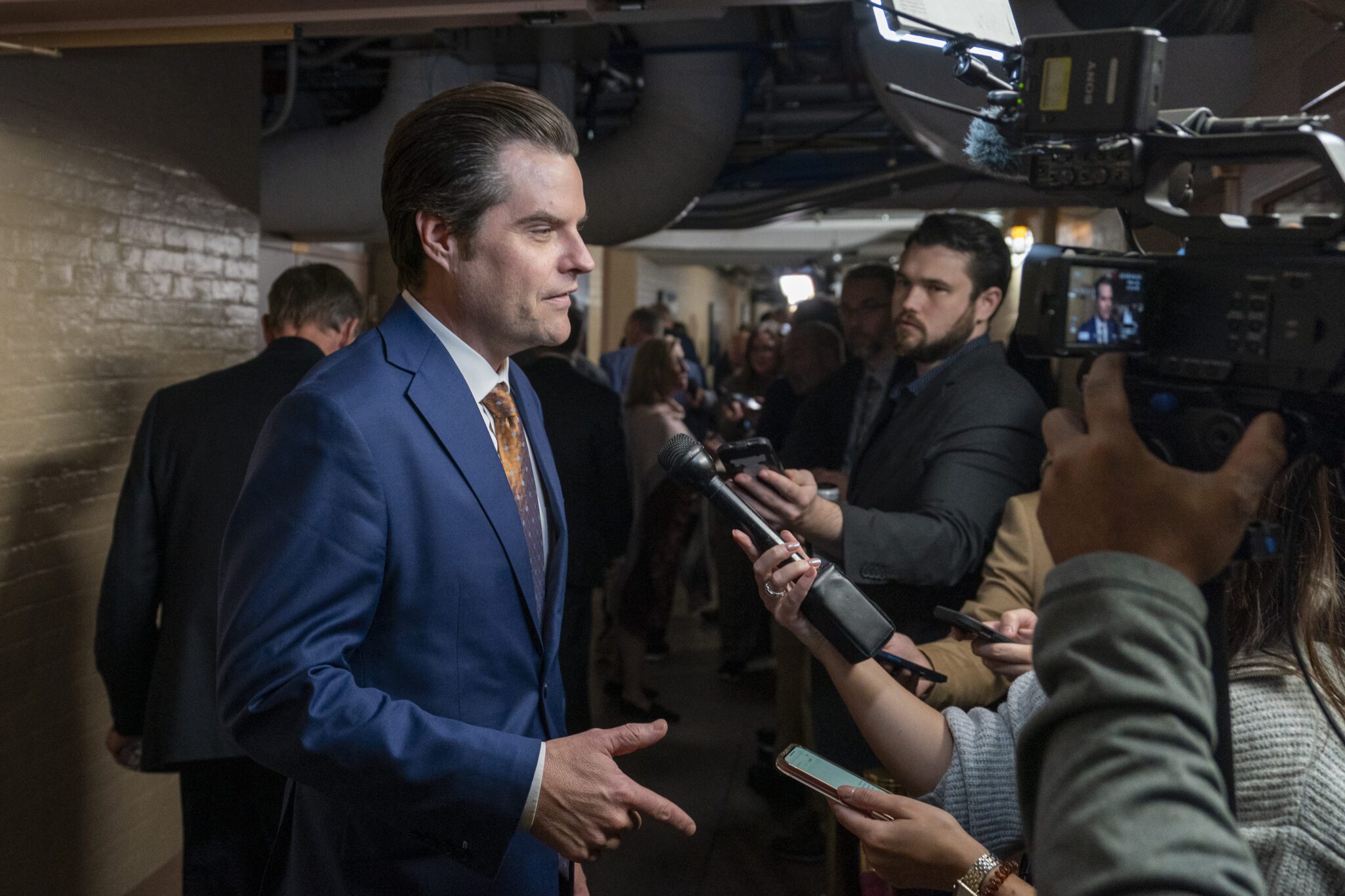 Court says it's ending dispute over Mississippi airport board but city ...