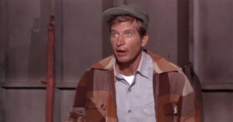 Green Acres was the place to be for Thomas William Lester - Magnolia ...