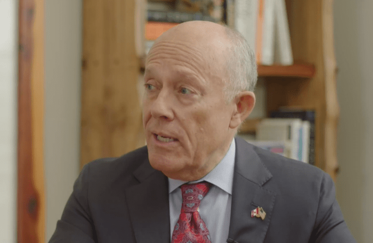 Energy expert Mark Mills talks monomaniacal pursuit of alternatives to ...