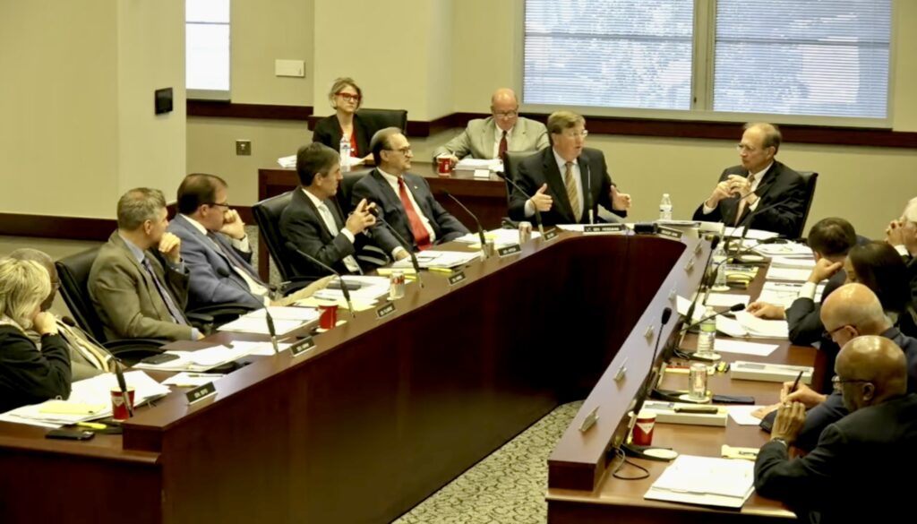 Dr. Marcus Thompson named Jackson State University President - Magnolia ...