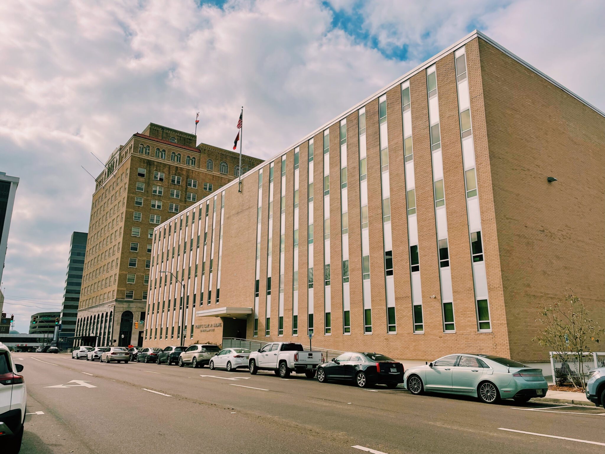 Senate passes Miss. Dept. of Corrections appropriation topping $450 ...