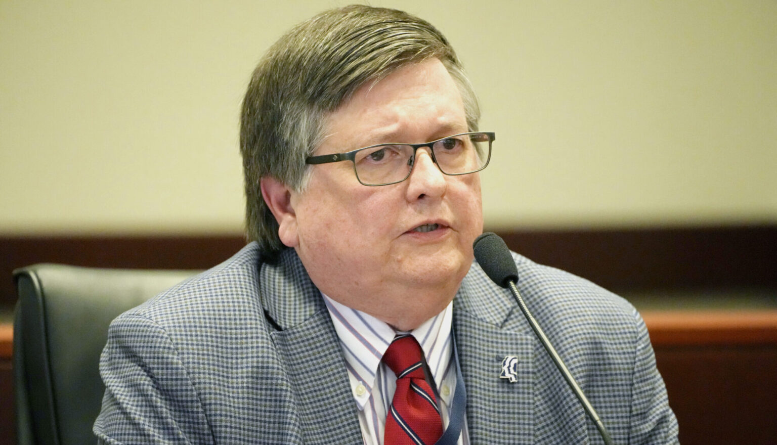 Mississippi moves up to 48th in national health rankings - Magnolia Tribune