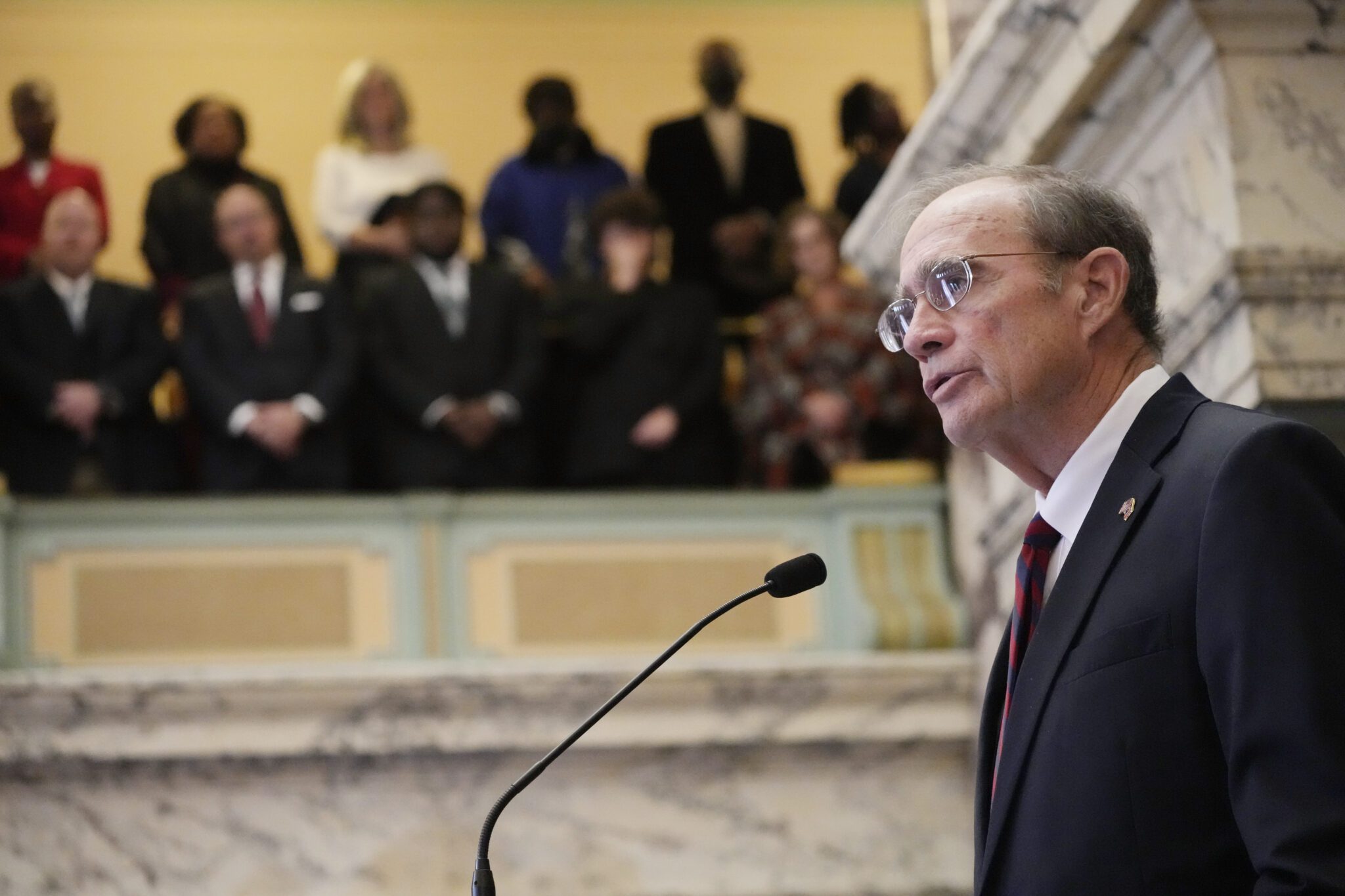 Early Intervention Task Force to request millions more from lawmakers ...