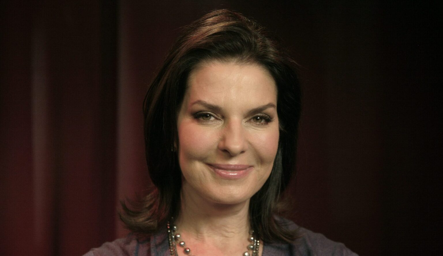 Mississippi Arts: Sela Ward - Then and Now - Magnolia Tribune
