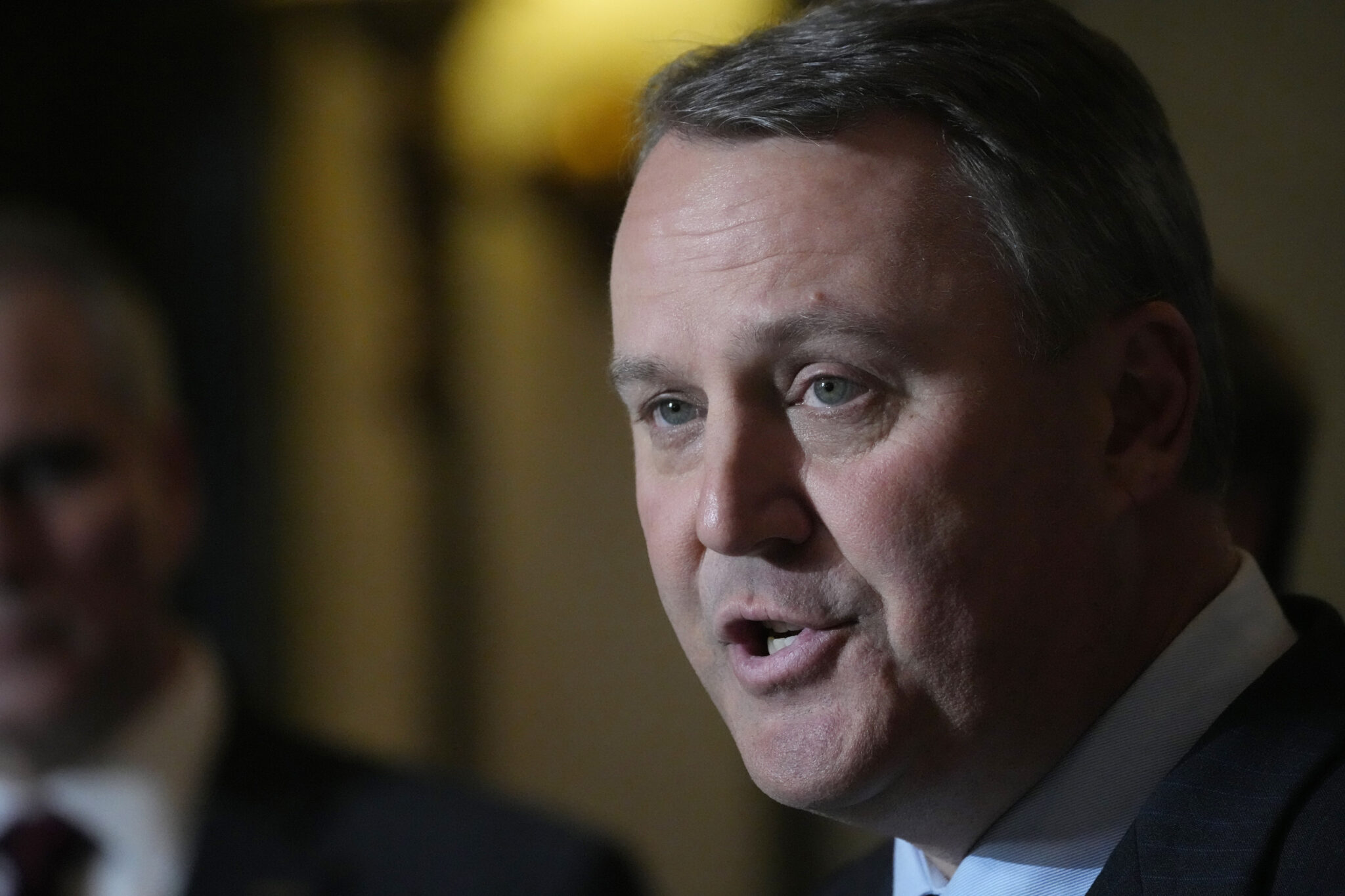 Wyatte Grantham-Philips, Associated Press, Author at Magnolia Tribune