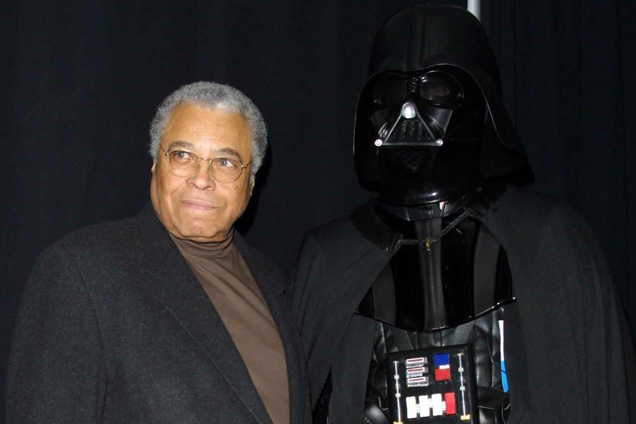 Remembering James Earl Jones - Magnolia Tribune