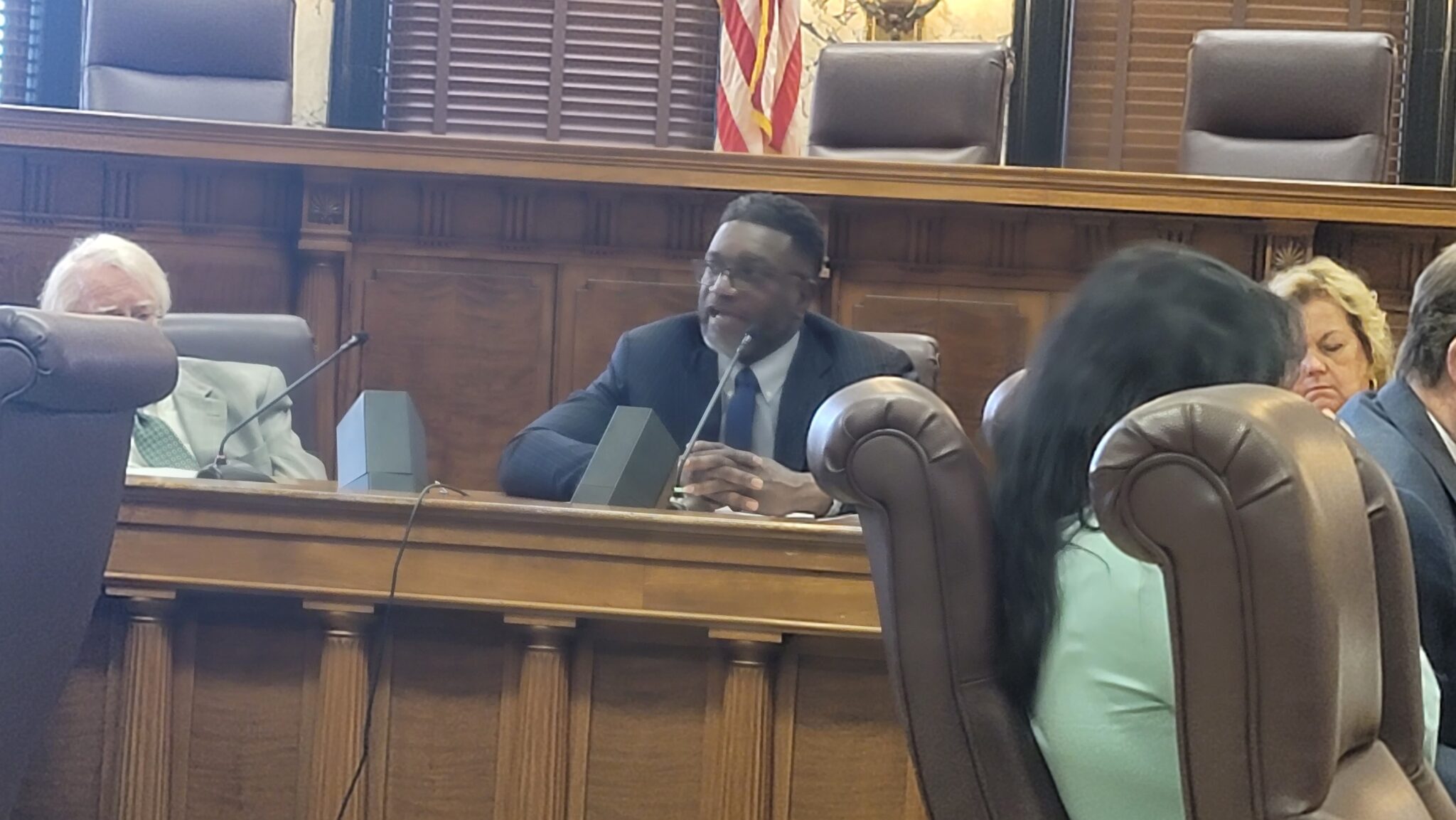 Expanded work release program aims to reduce recidivism, provide ...