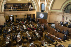 Meet the new members of the Mississippi Legislature - Magnolia Tribune