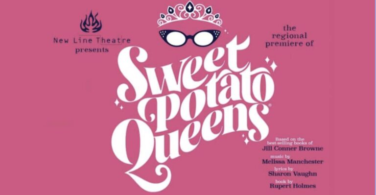 Mississippi Legends: Jill Conner Browne - the Sweet Potato Queen and her cultural phenomenon ...