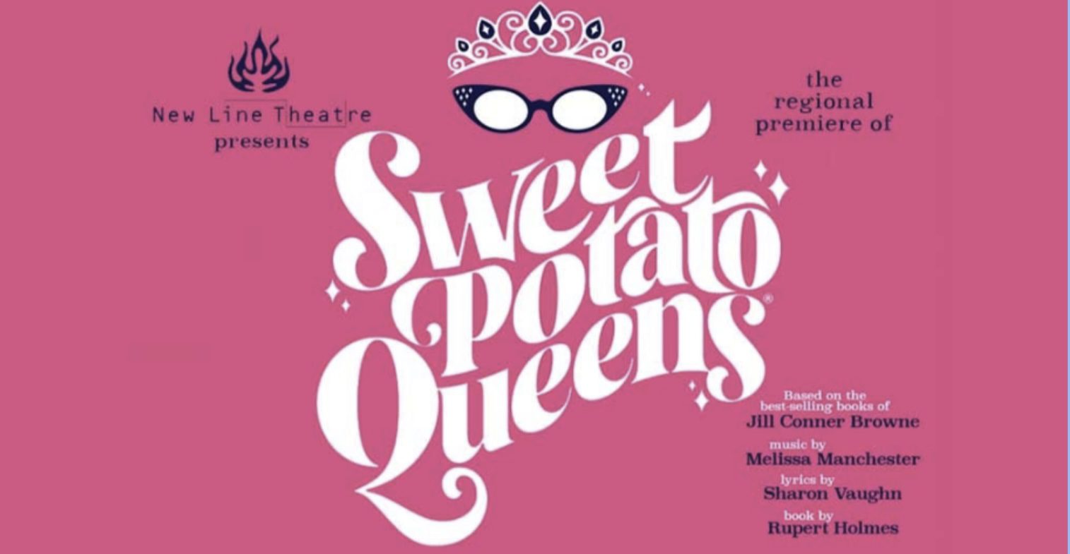 Mississippi Legends: Jill Conner Browne - the Sweet Potato Queen and her cultural phenomenon ...
