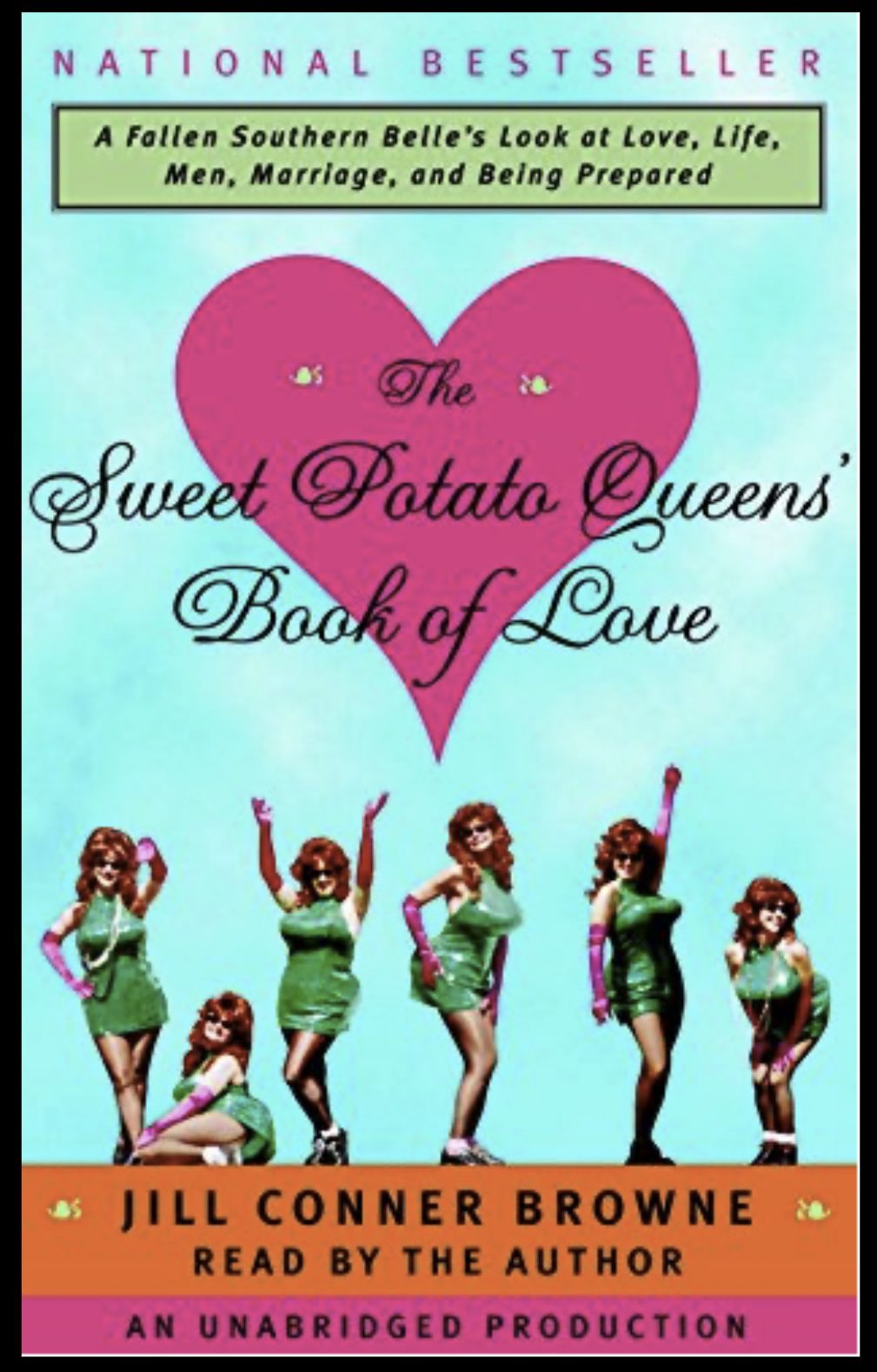 Mississippi Legends: Jill Conner Browne - the Sweet Potato Queen and ...