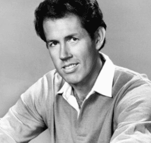 Mississippi Legends: Actor Gary Grubbs - Magnolia Tribune