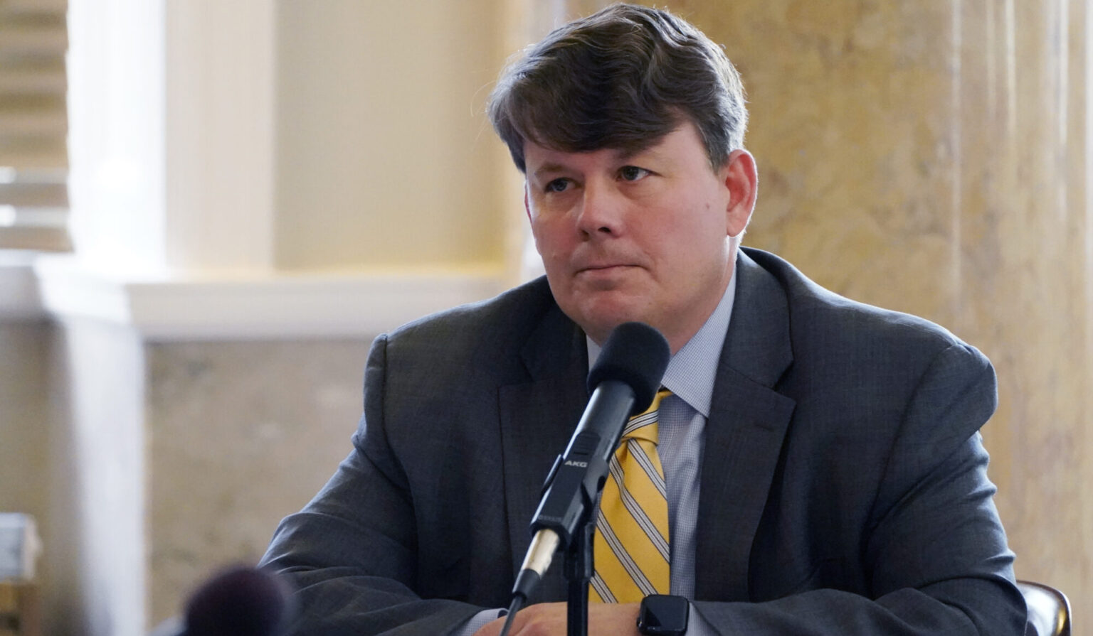 Mississippi Legislature: What passed, what died and what’s still ...