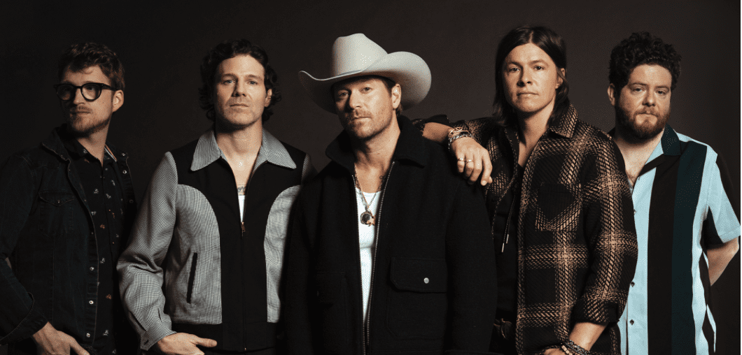 Needtobreathe returns to Brandon Amphitheater - Magnolia Tribune